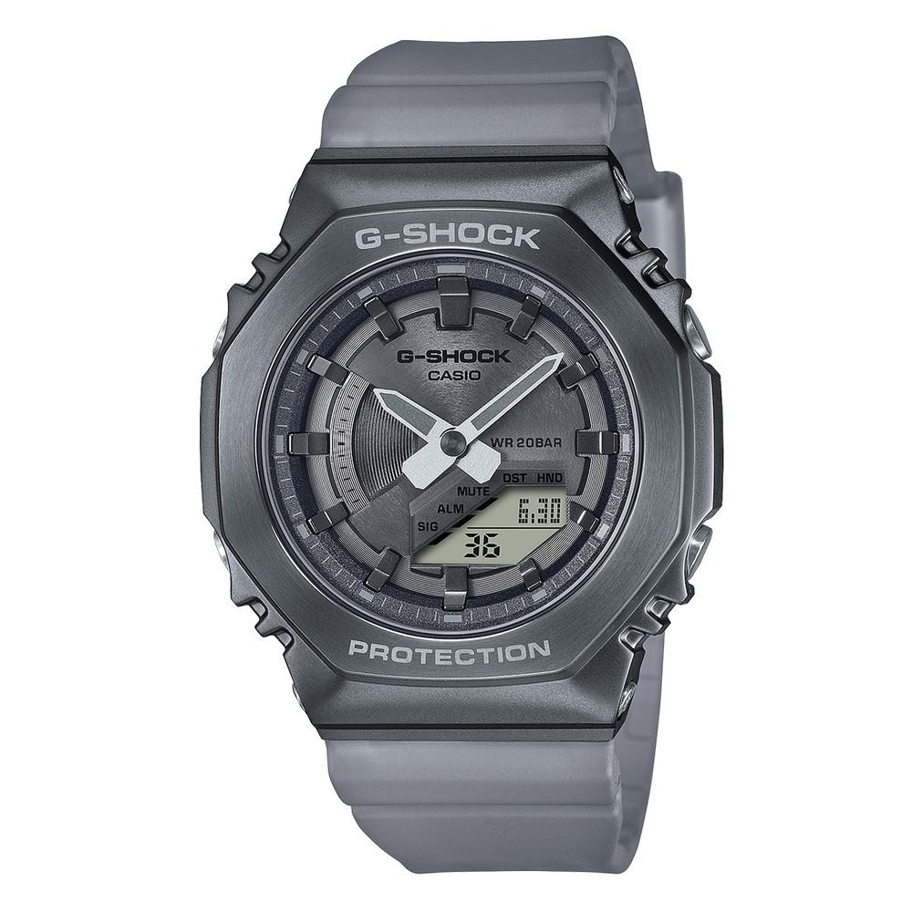 G-Shock GM-S2100MF-1A