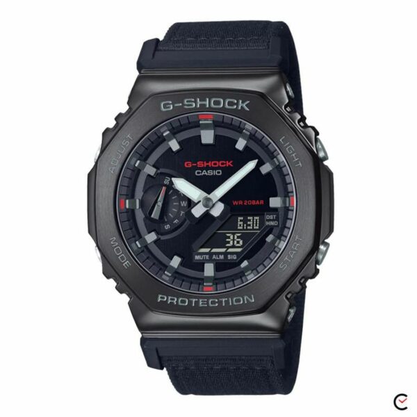 G-Shock GM-2100CB-1AER