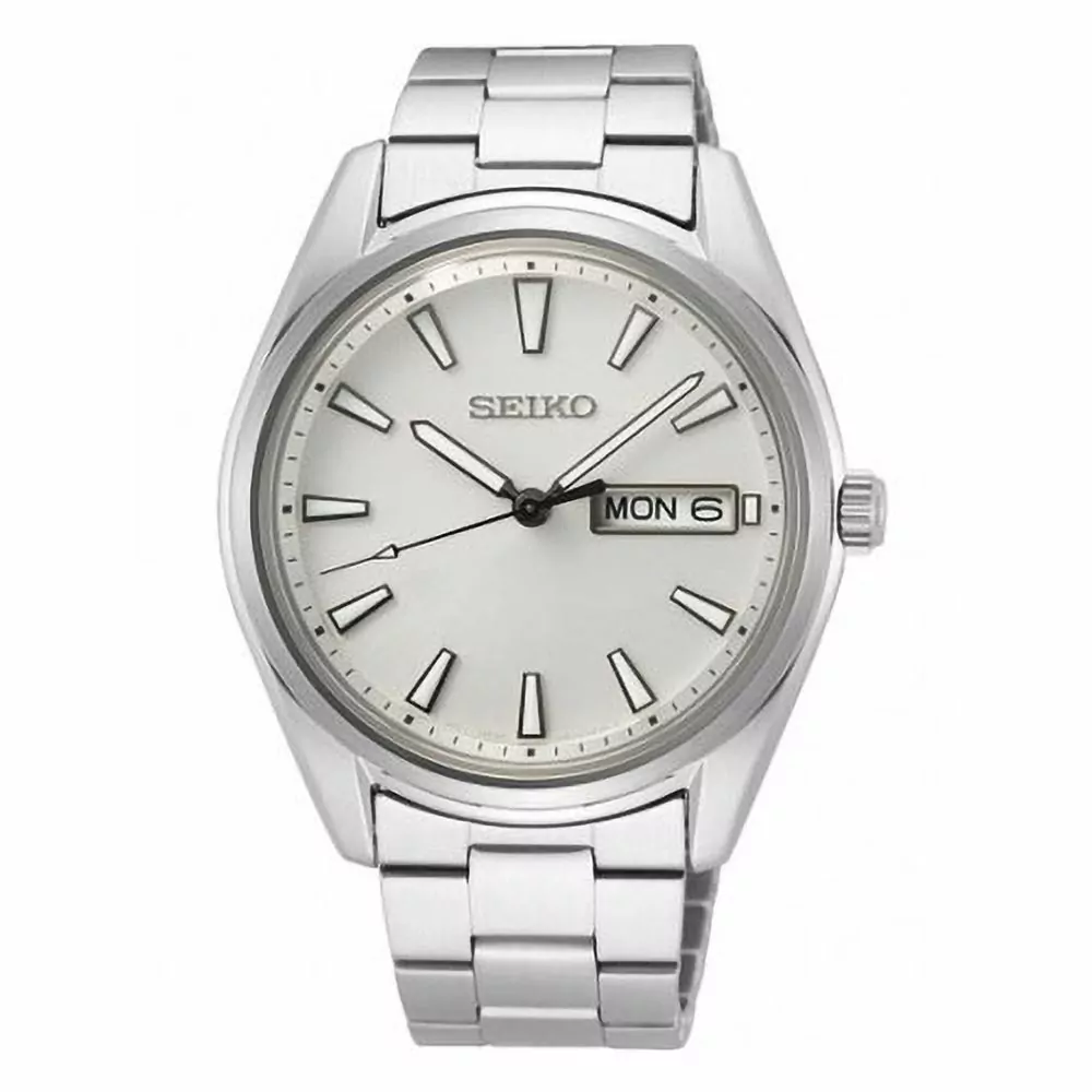 Seiko SUR339P1 Essentials