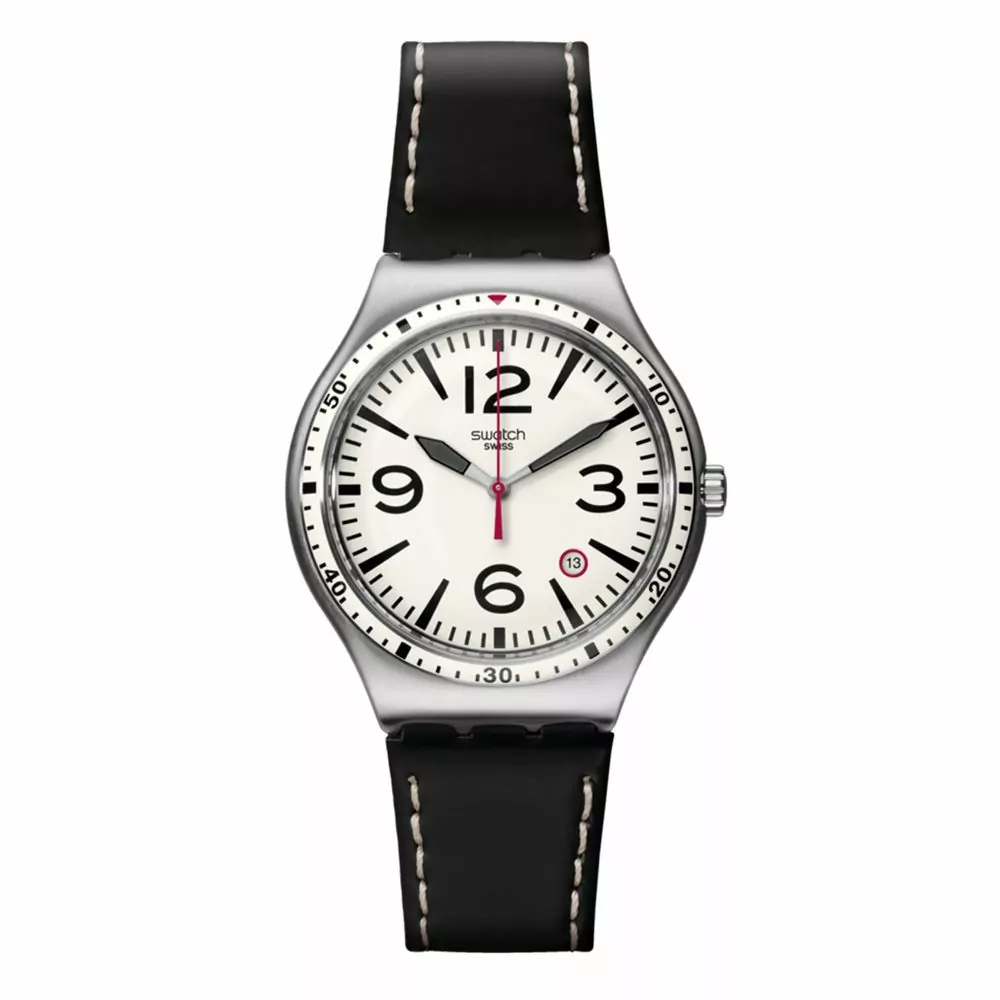 Swatch YWS403C Caterhblack