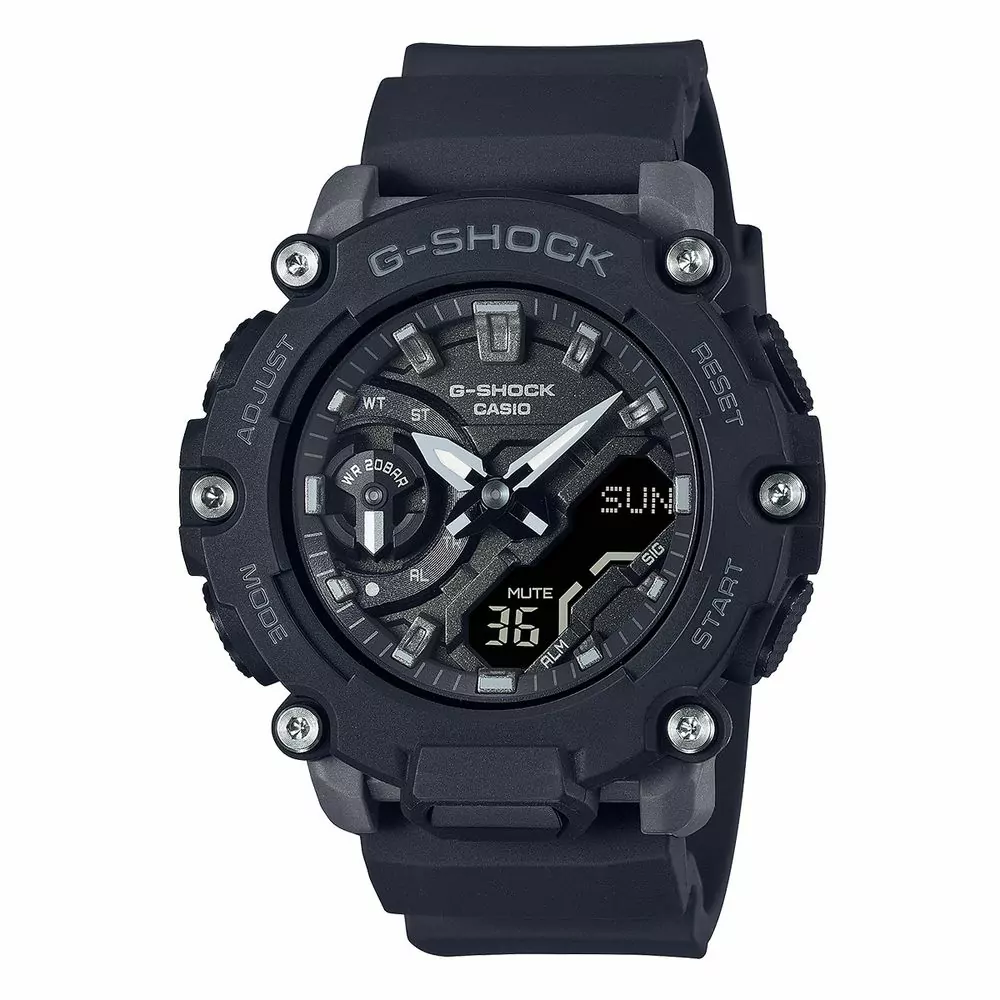 G-Shock GMA-S2200-1A