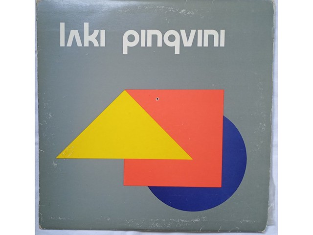 LAKI  PINGVINI  -  MUZIKA  ZA  MLADE