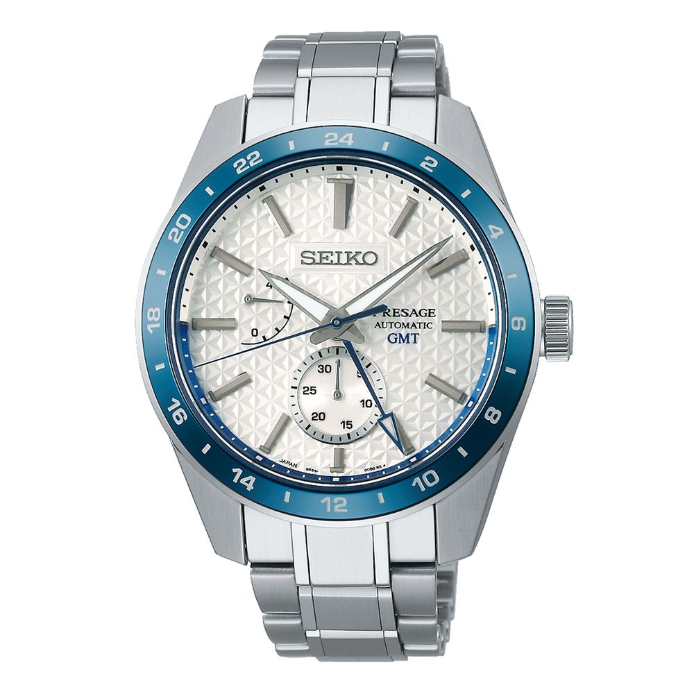 Seiko SPB223J1 Presage