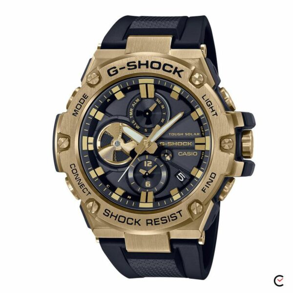 G-Shock GST-B100GB-1A9ER