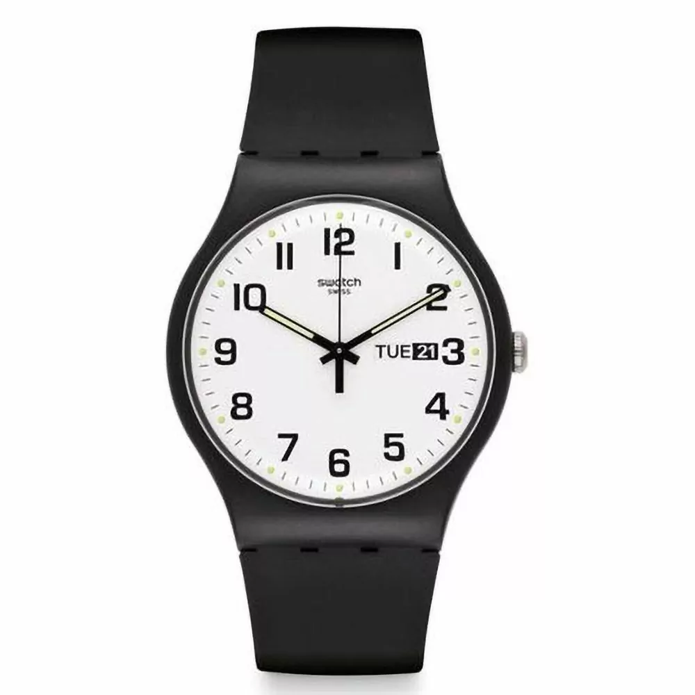 Swatch GB743 None M