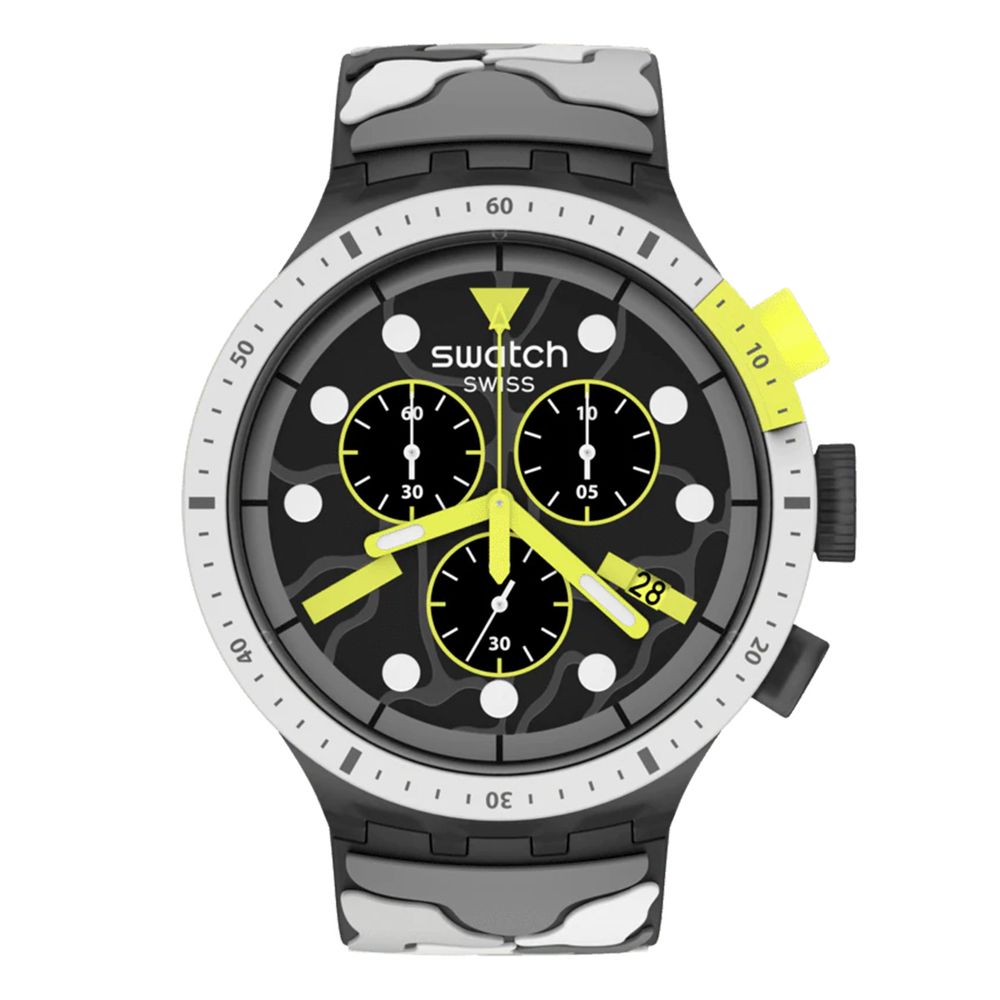 Swatch SB02M400 Escapeartic