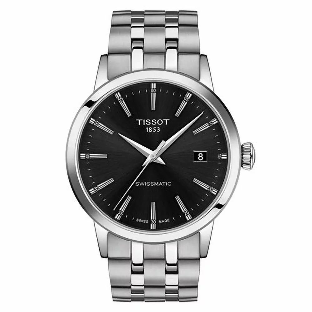 Tissot T1294071105100 Classic Dream Swissmatic