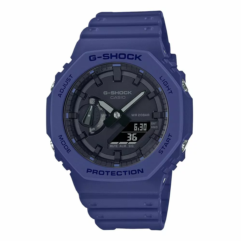 G-Shock GA-2100-2A