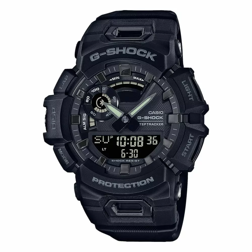 G-Shock GBA-900-1A G-Squad