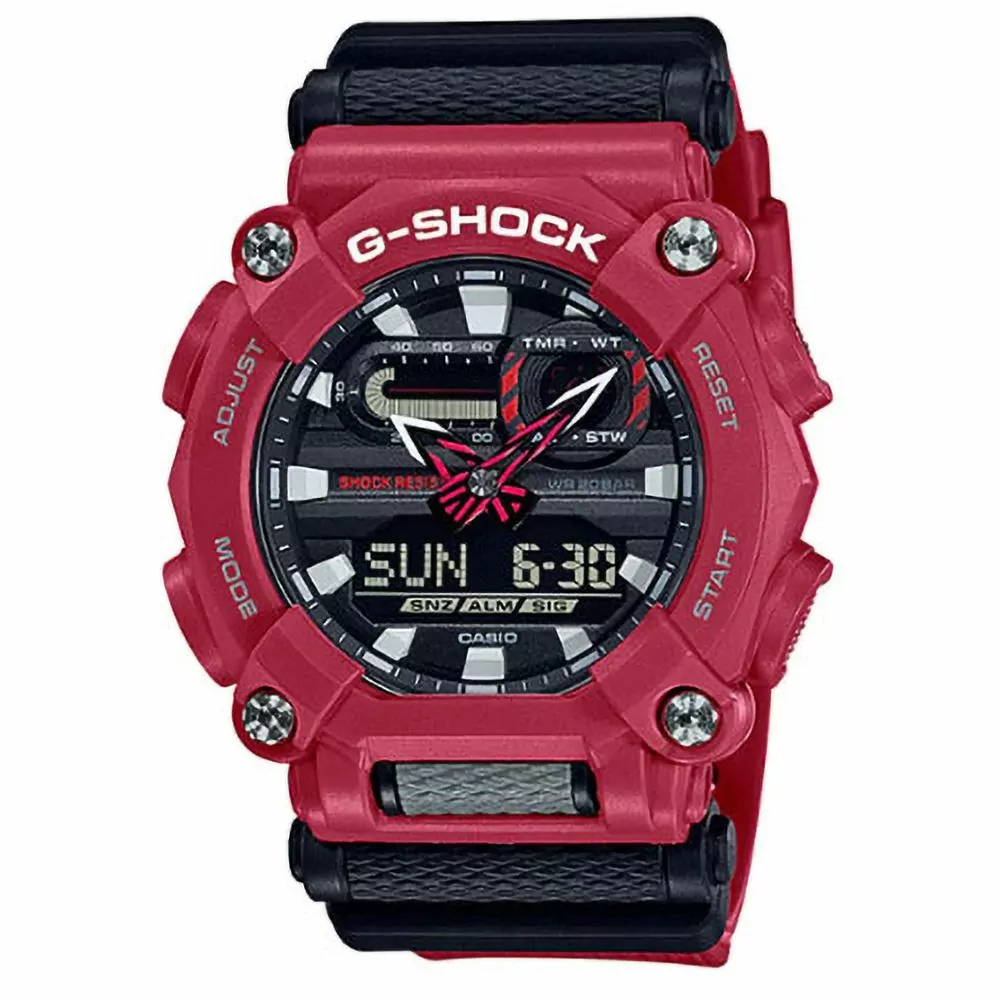 G-Shock GA-900-4A