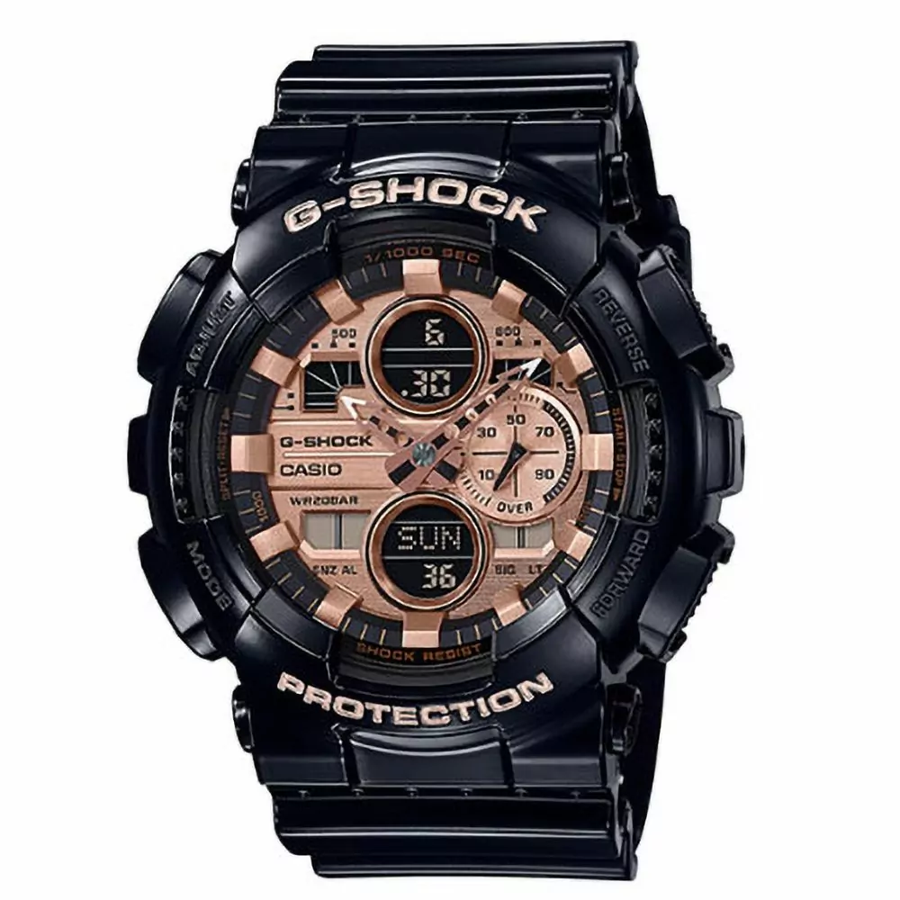 G-Shock GA-140GB-1A2