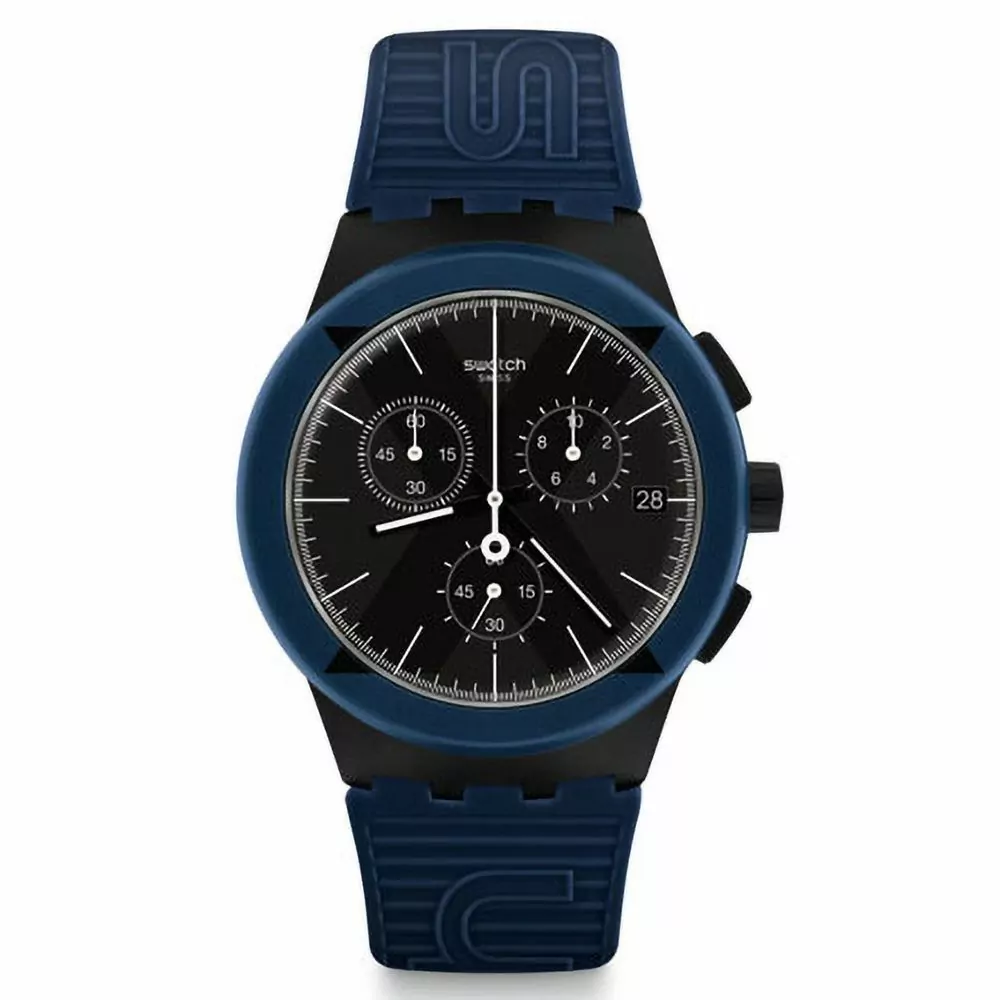 Swatch SUSB418 Bau Swatch L