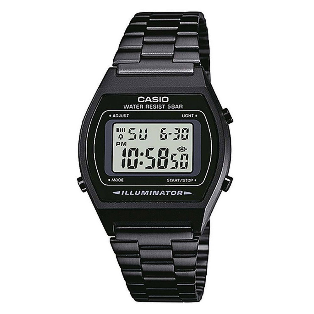 Casio B640WB-1BVEF Vintage