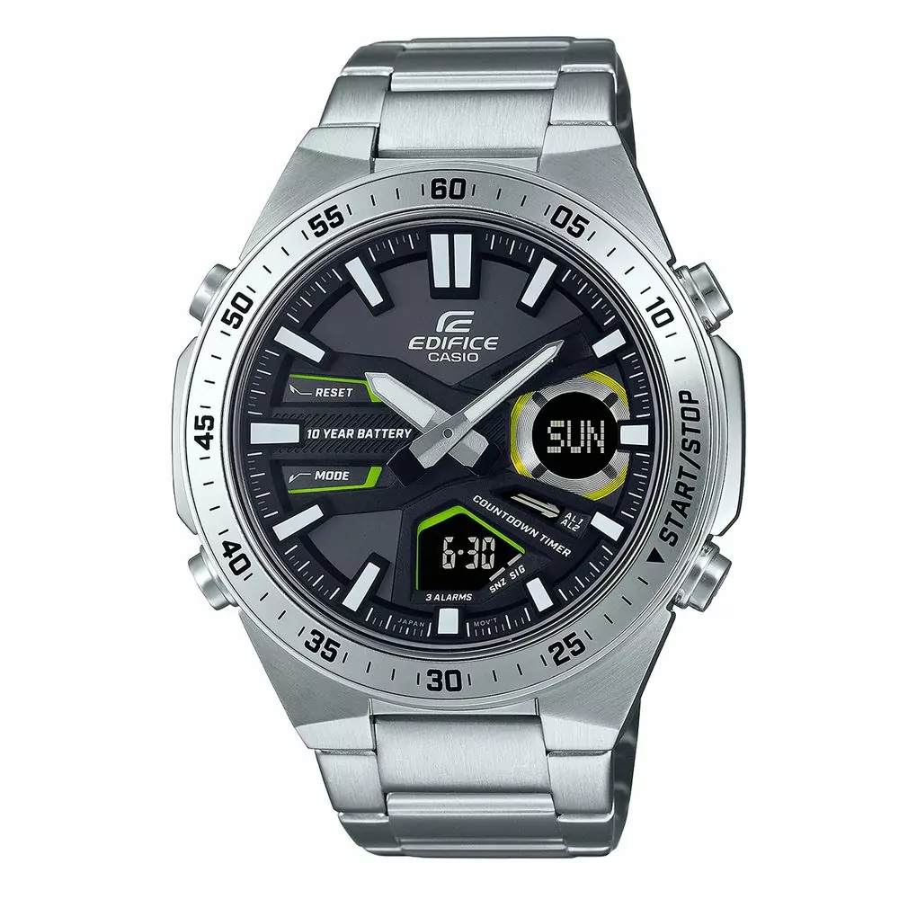 Casio EFV-C110D-1A3VEF Edifice