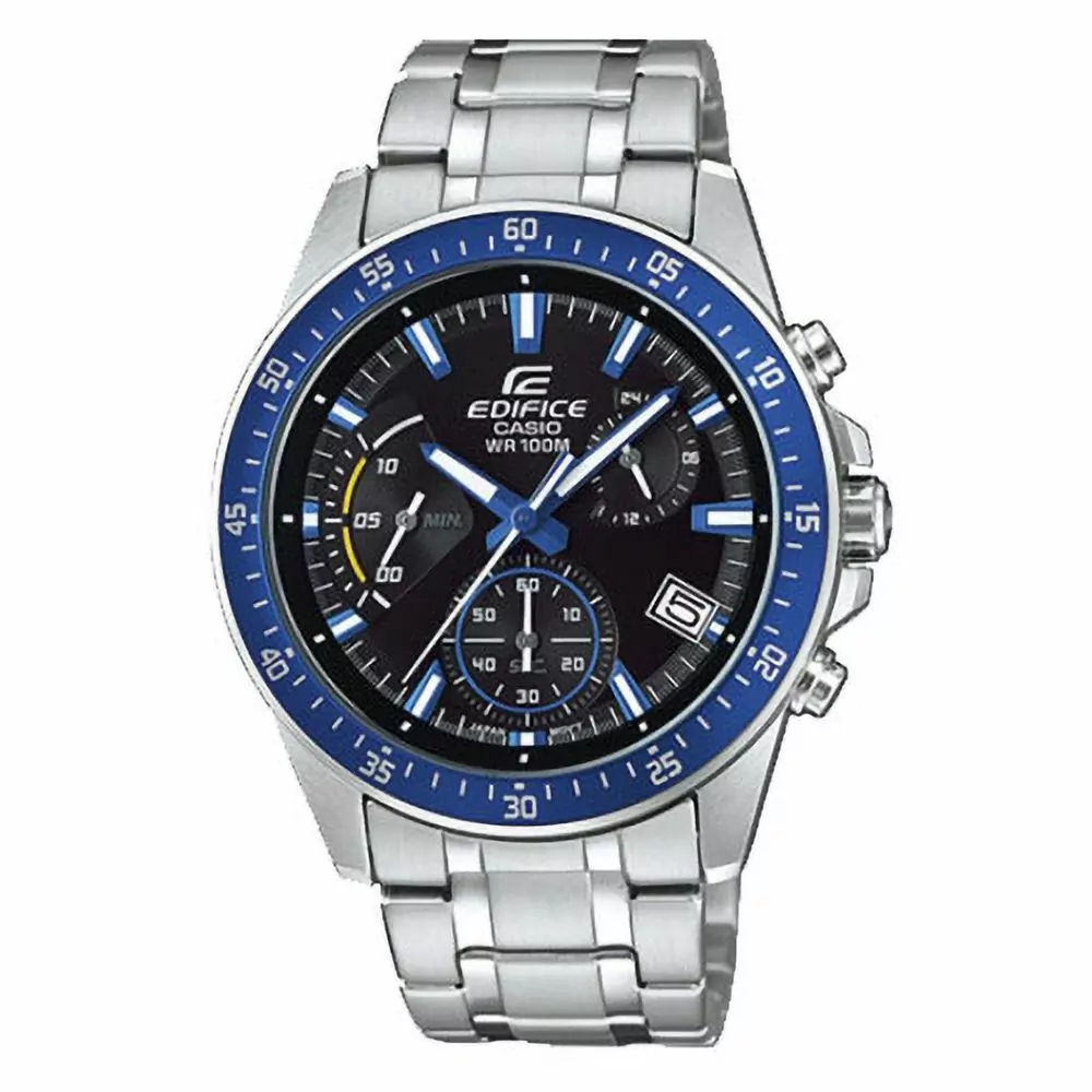 Casio EFV-540D-1A2VUEF Edifice