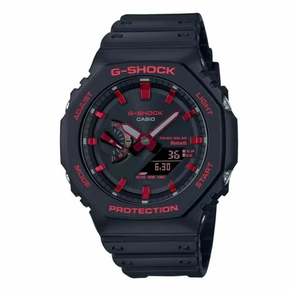 G-Shock GA-B2100BNR-1AER