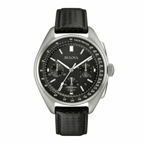 Bulova 96B251 Lunar Pilot