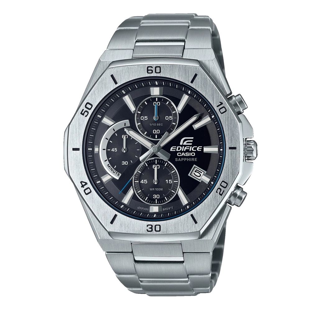 Casio EFB-680D-1A Edifice