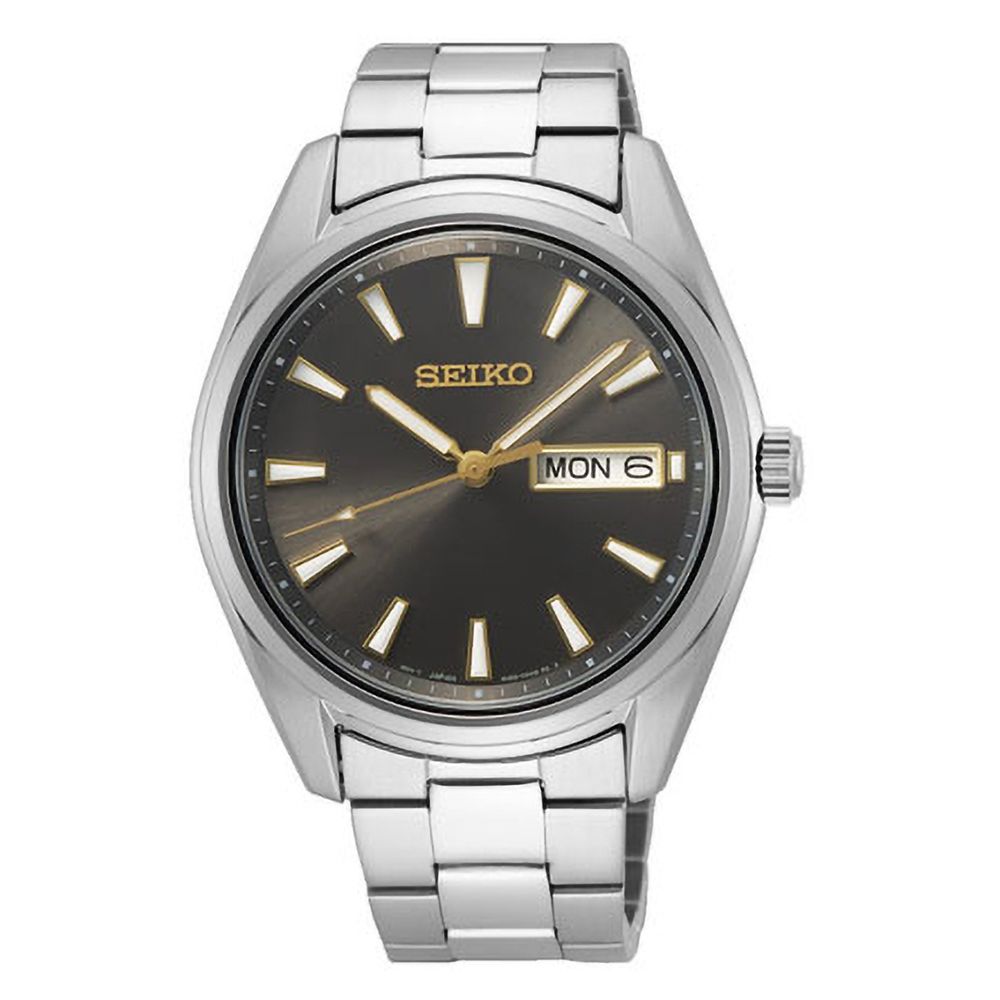 Seiko SUR343P1 Essentials