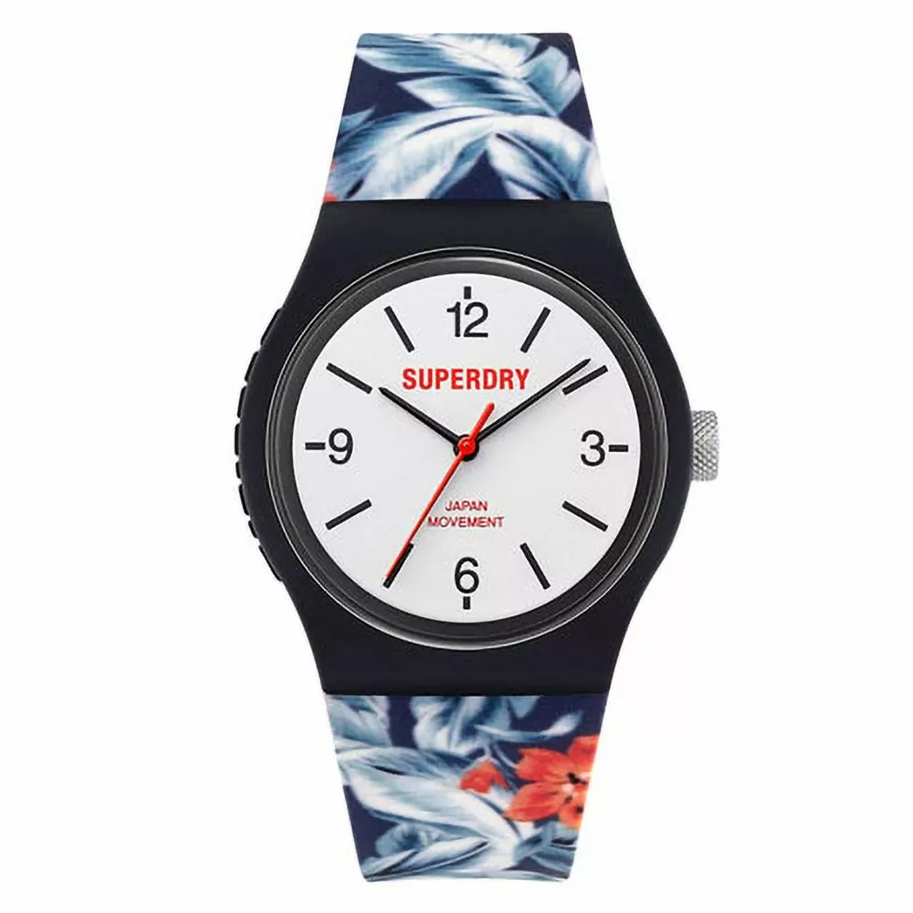 Superdry SYG298U Urban Tropic