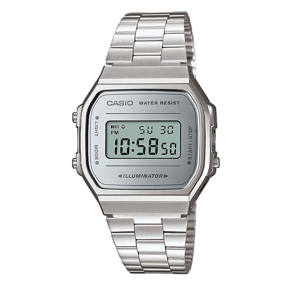 Casio A168WEM-7EF Vintage