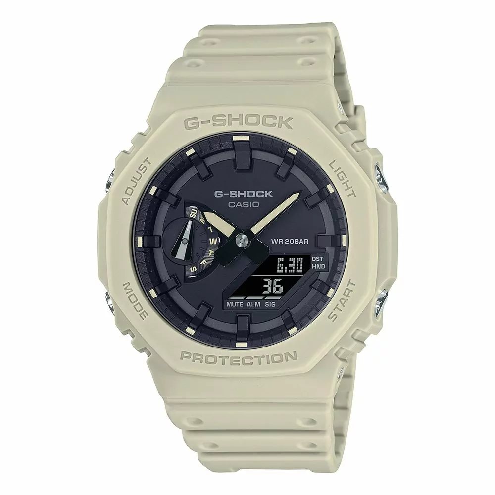 G-Shock GA-2100-5A