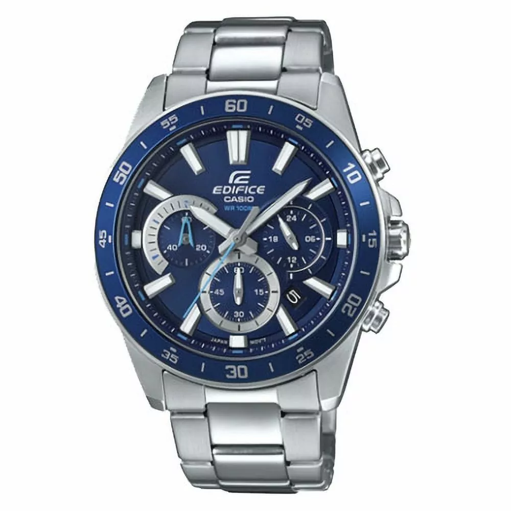 Casio EFV-570D-2AVUEF Edifice