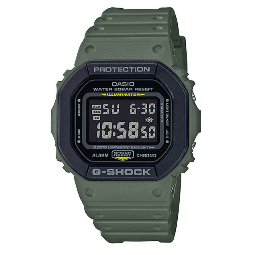 G-Shock DW-5610SU-3