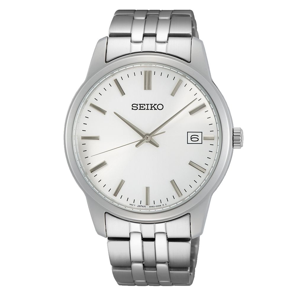 Seiko SUR397P1 Essentials