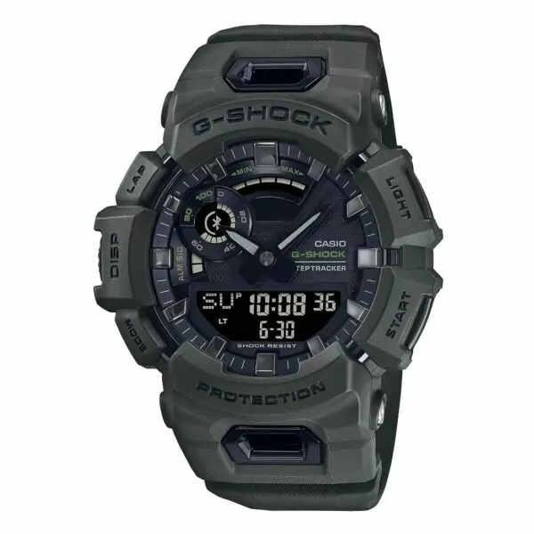 G-Shock GBA-900UU-3A