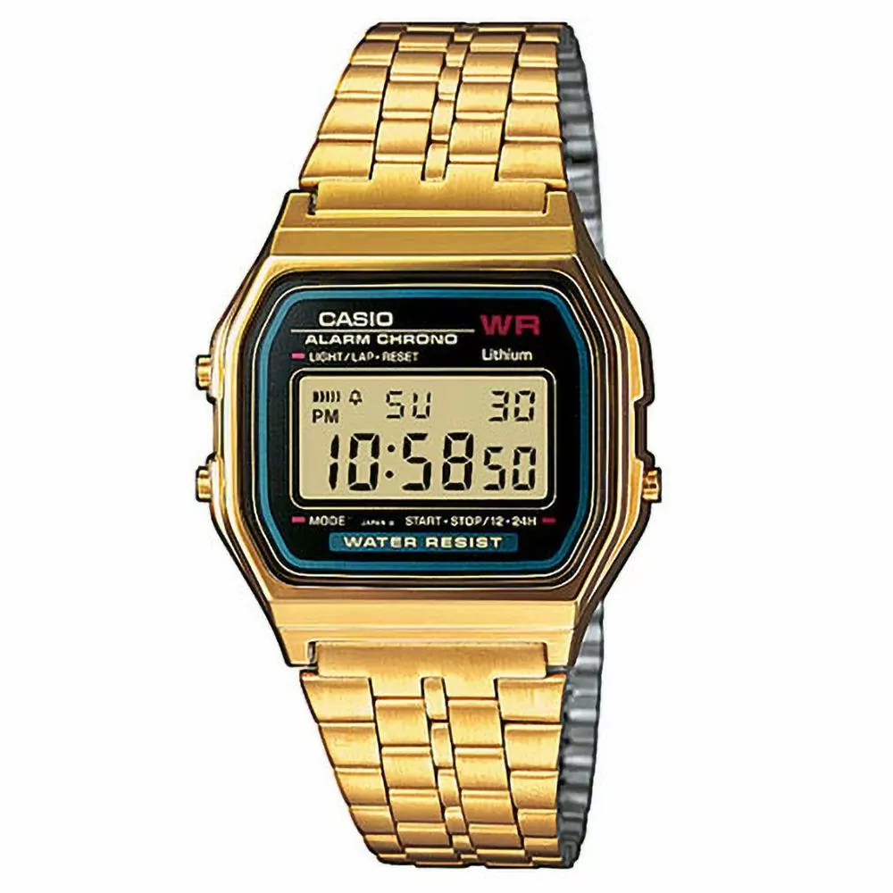 Casio A159WGEA-1EF Vintage