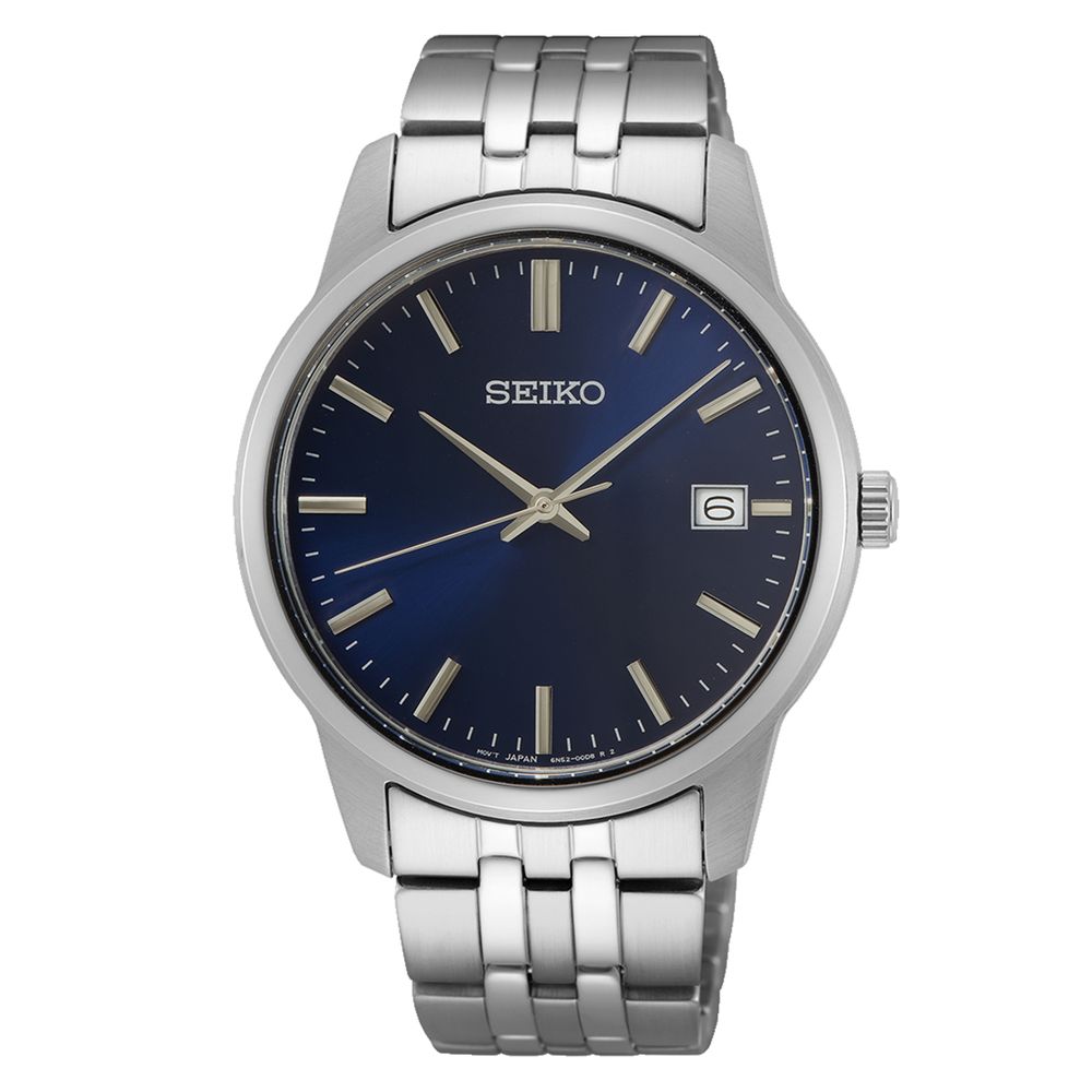 Seiko SUR399P1 Essentials