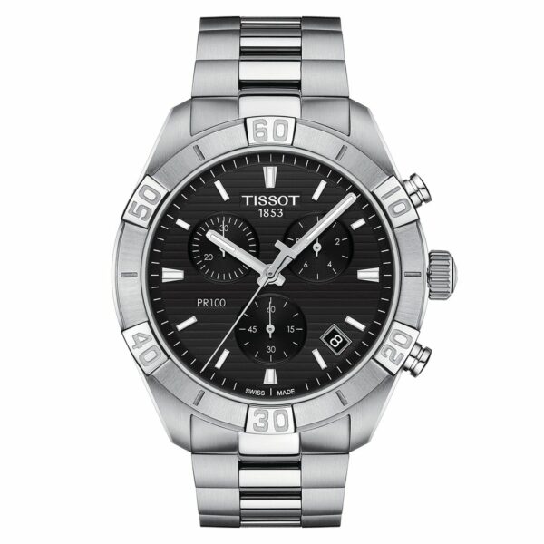 Tissot T1016171105100 Pr100