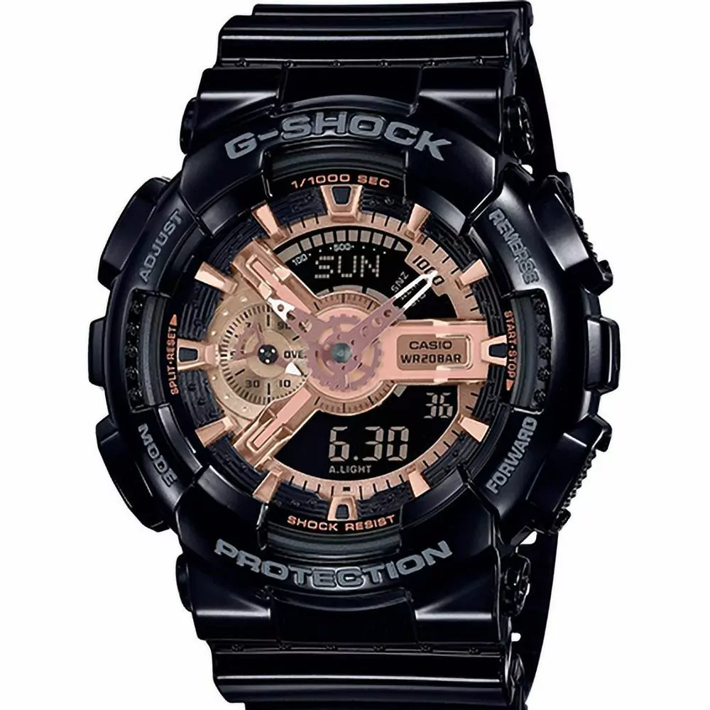 G-Shock GA-110MMC-1A