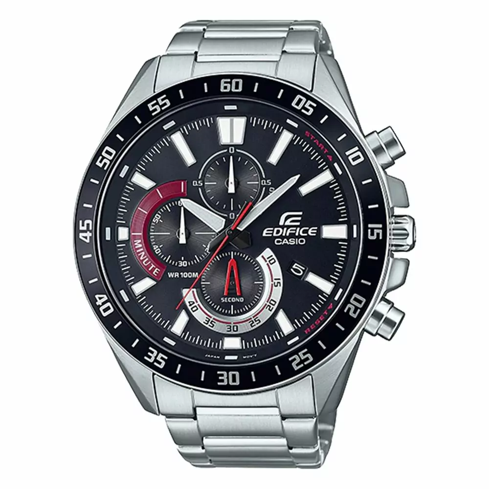 Casio EFV-620D-1A4 Edifice