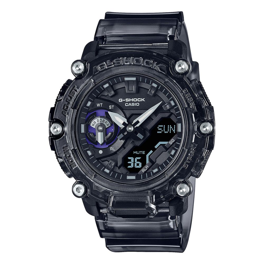 G-Shock GA-2200SKL-8AER