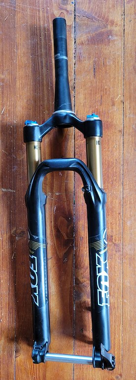 Fox kashima ctd fit 29"