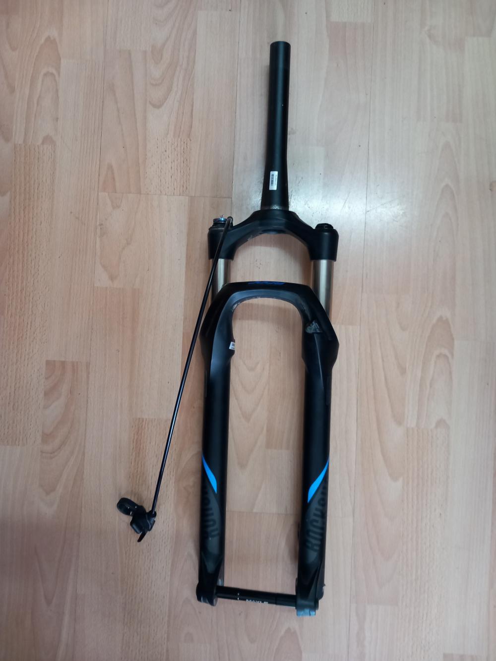 ROCKSHOX JUDY e-mtb 29+ Lock na kormanu