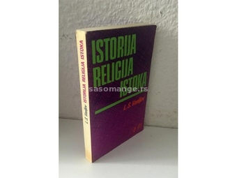 Istorija religija Istoka - Vasiljev