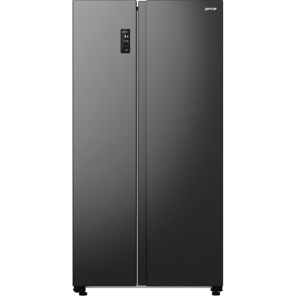 GORENJE Side by side NRR9185EABXL