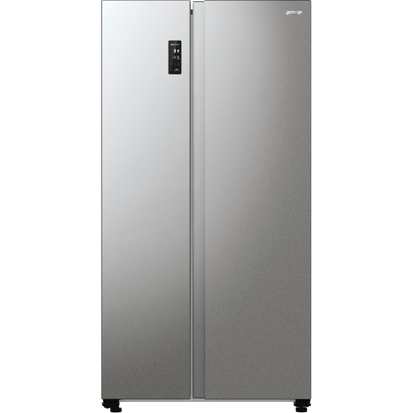 GORENJE Side by side NRR9185EAXL