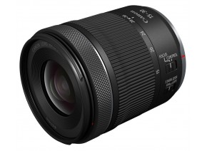 Canon RF 15-30mm f/4.5-6.3 IS STM