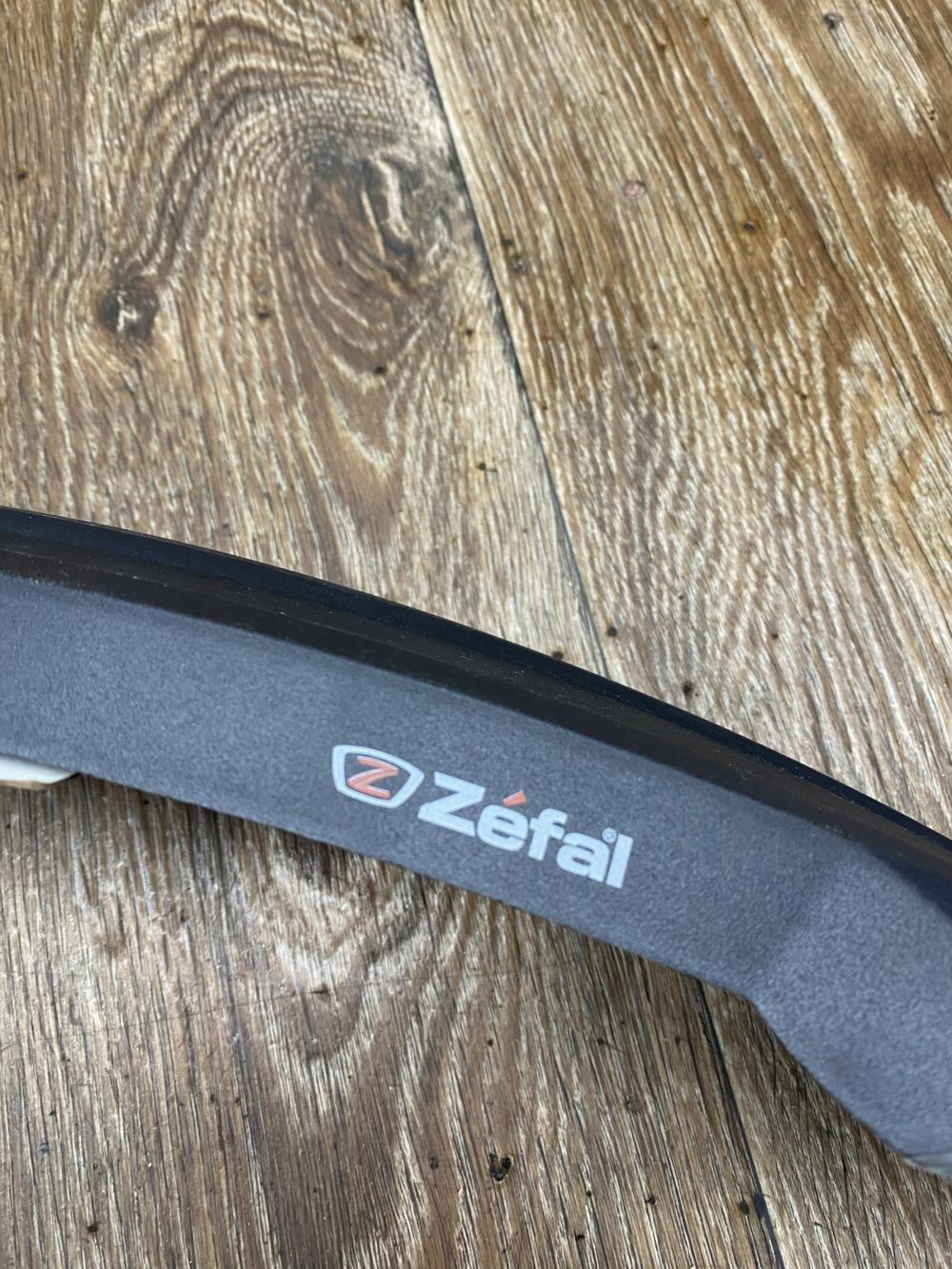 Zefal deflector rm60