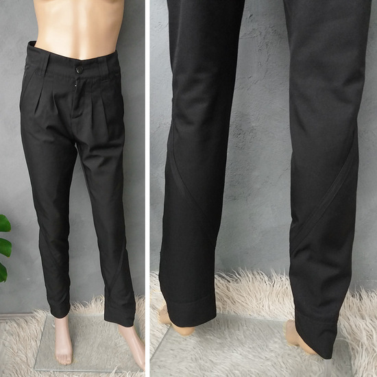 Vero moda poslovne pantalone S