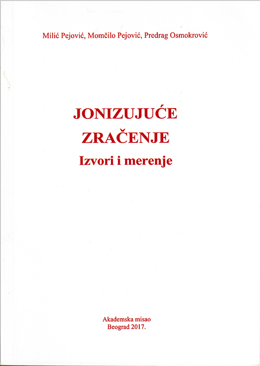 JONIZUJUĆE ZRAČENJE