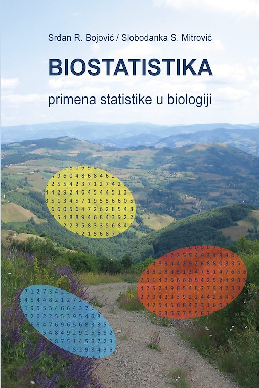 BIOSTATISTIKA – primena statistike u biologiji
