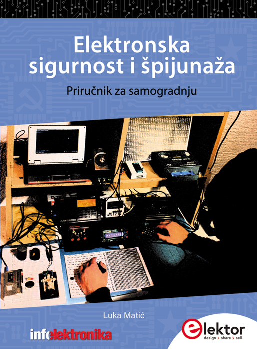 Elektronska sigurnost i špijunaža