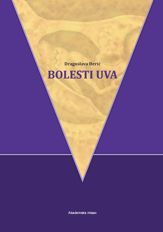 Bolesti uva