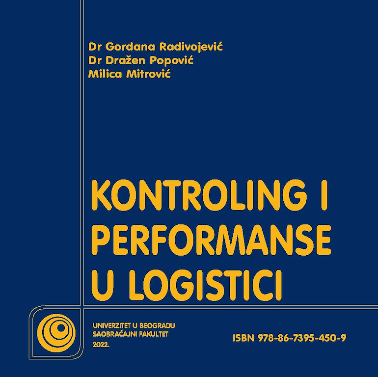 KONTROLING I PERFORMANSE U LOGISTICI