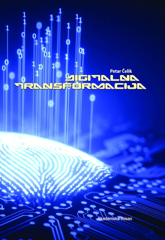 DIGITALNA TRANSFORMACIJA